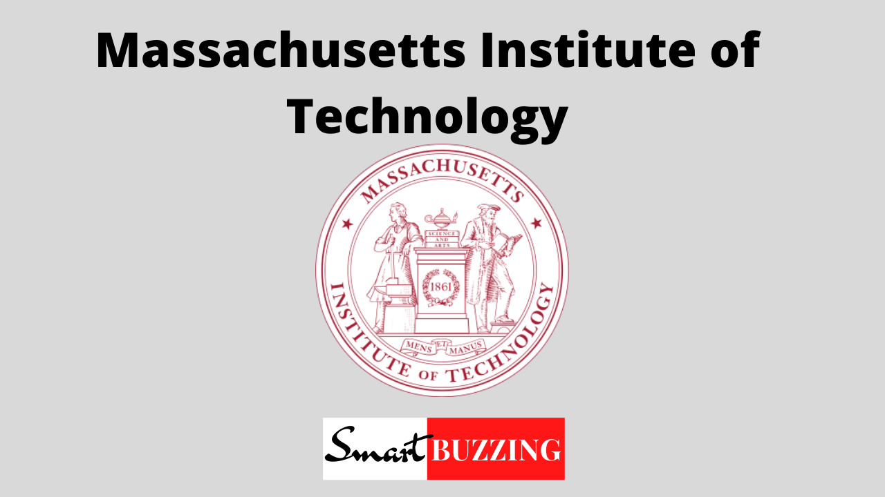 Massachusetts Institute of Technology (MIT) - Smart Buzzing