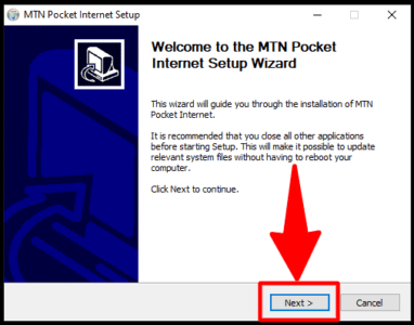9 Steps To Install MTN Modem On Windows PC | Full Tutorial - Smart Buzzing