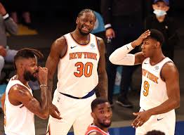 Top 5 Point Guard Players of the New York Knicks - Smart Buzzing