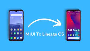 How to Install LineageOS on Your Android Phone - Smart Buzzing