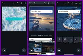 The Ultimate Guide to Using Canva on Android
